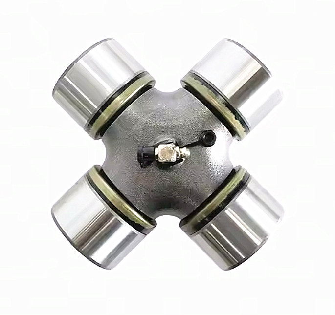 Shacman truck parts 26013314080/PHWJ-707-00A universal joint for drive ...